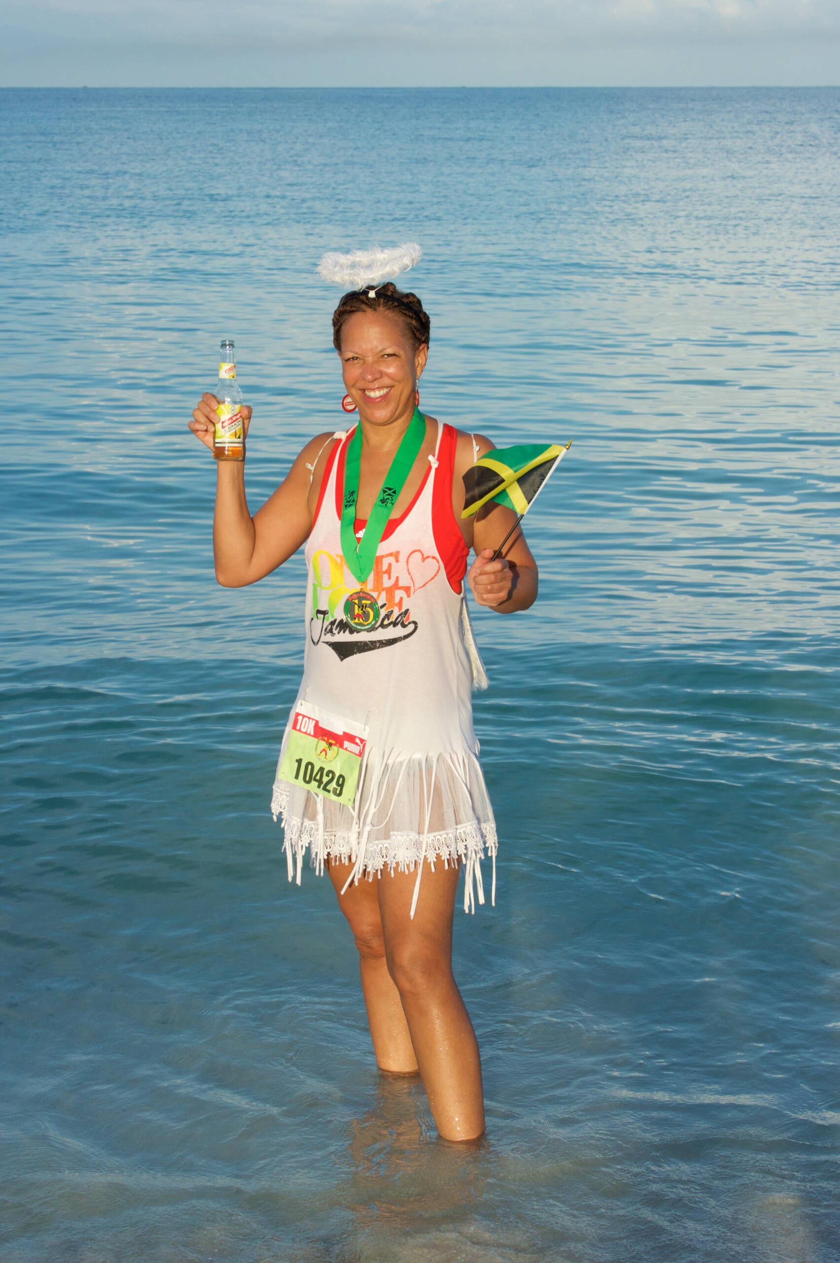 New This Year… – Reggae Marathon