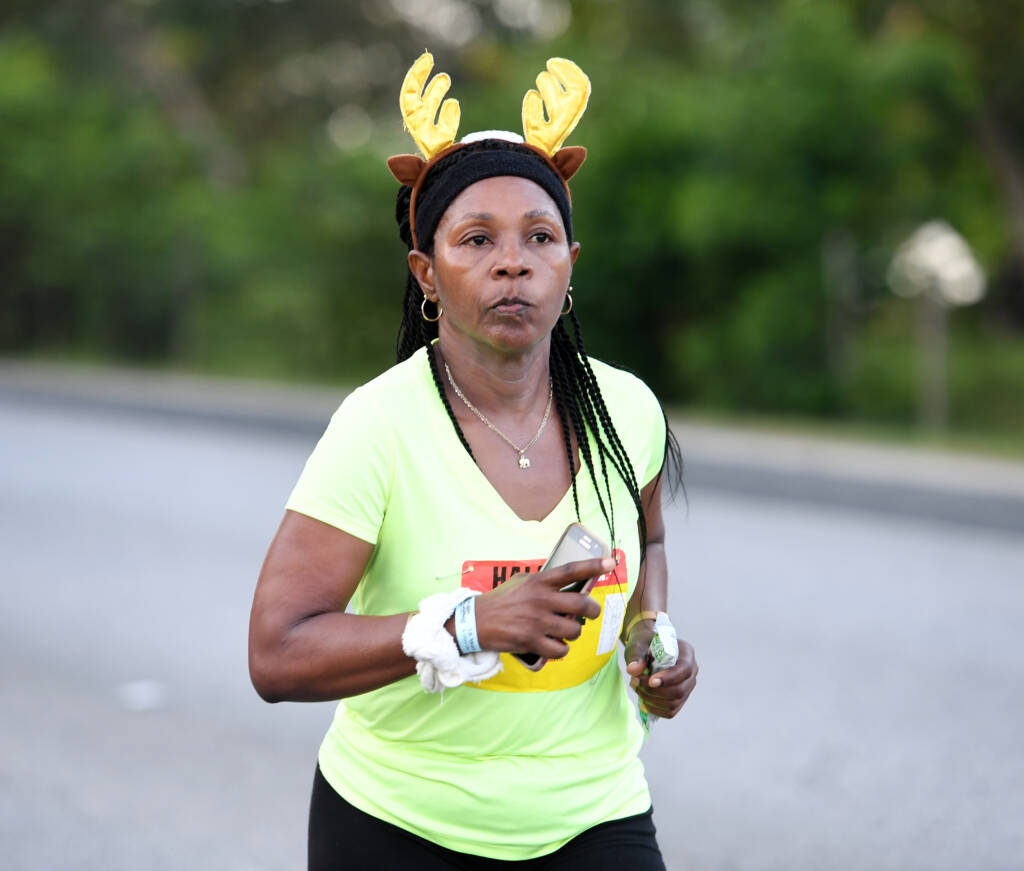 Don’t forget about… – Reggae Marathon