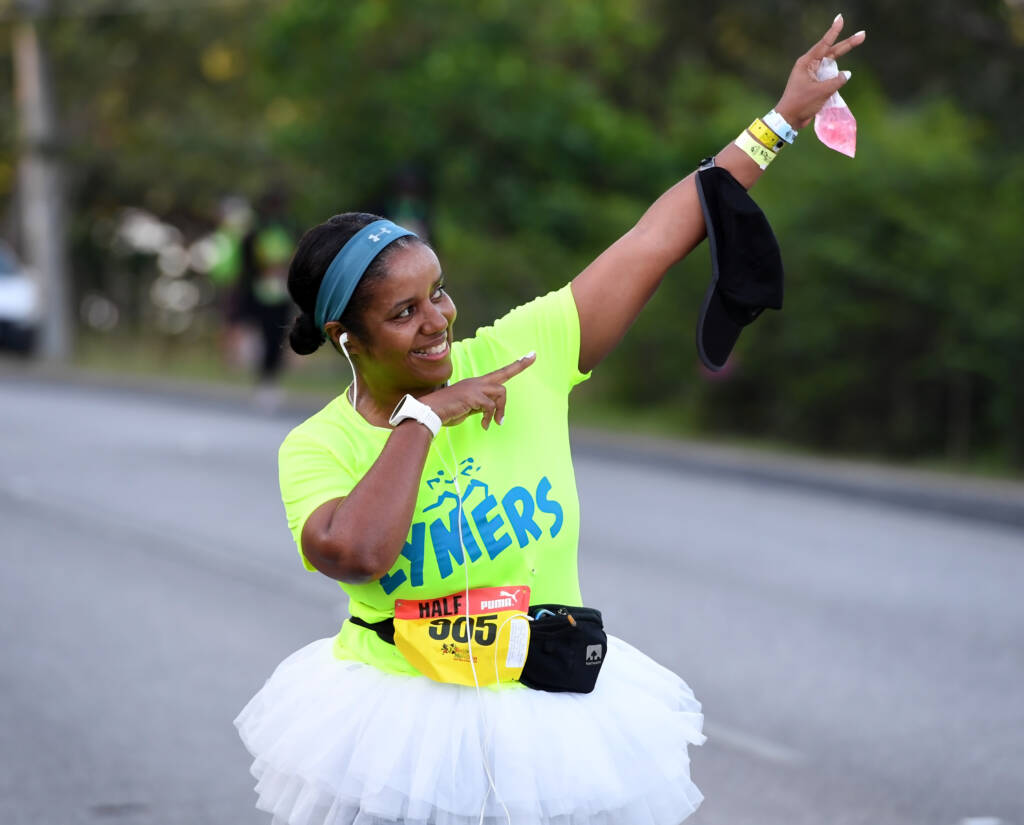 Reggae Marathon Costume Contest – Reggae Marathon